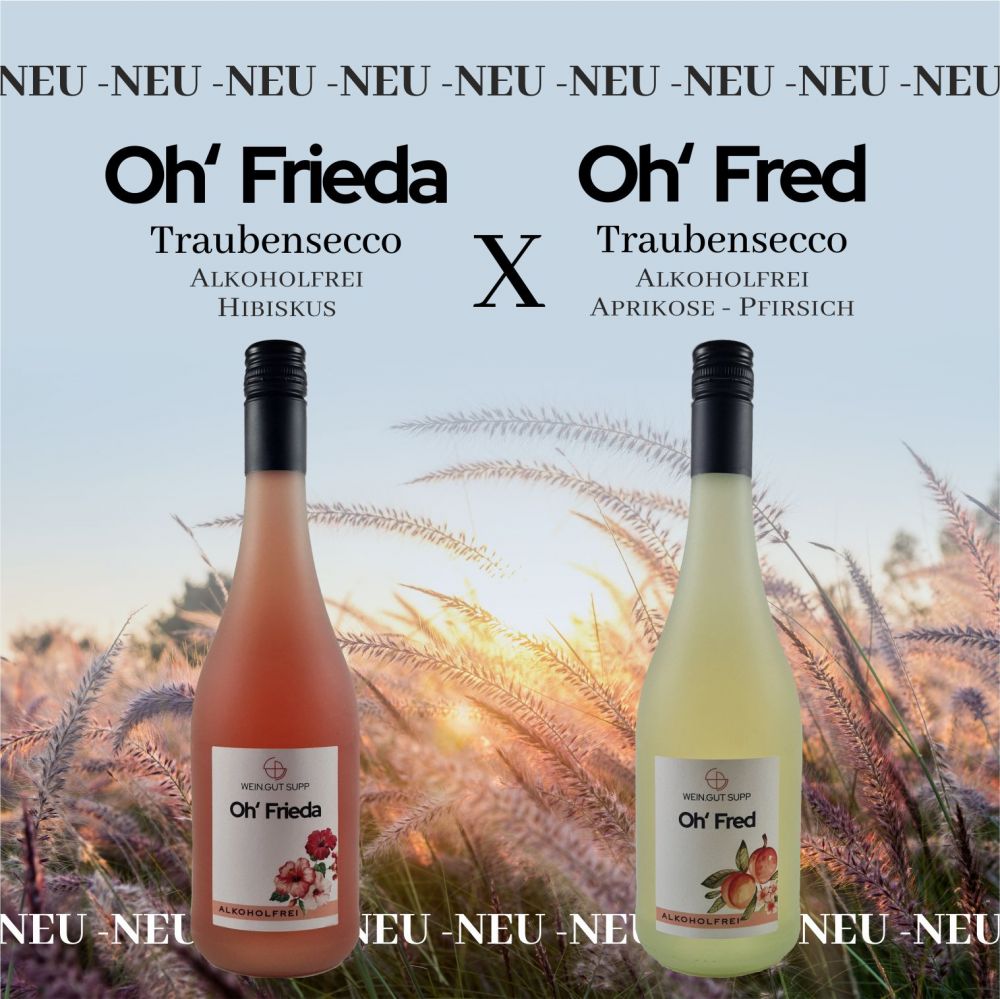 Bilder — Supp Weingut